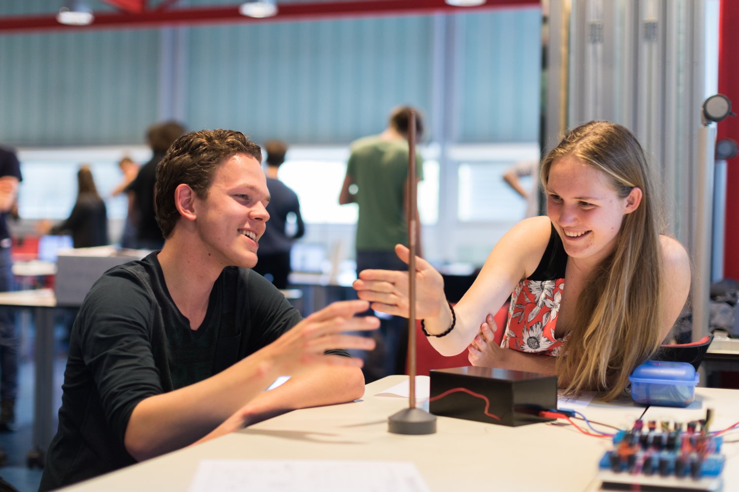Nach dem Bachelor | Applied Mathematics | Bachelorstudiengänge ... Nach dem Bachelor | Applied Mathematics | Bachelorstudiengänge ...